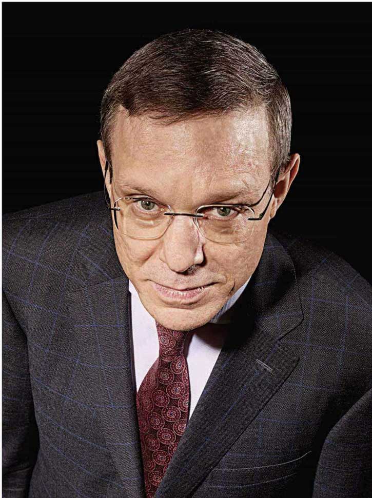 Avi Loeb • Authors • Iztok-Zapad Publishing House