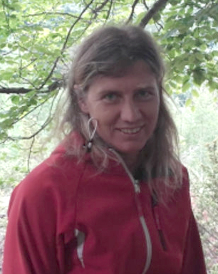 Gergana Ruseva • Author • East-West Publishing House