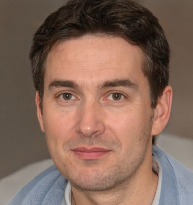 Ник Трентън • Автор • Издателство „Изток-Запад“