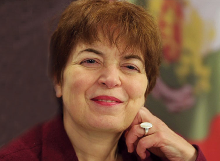 Нина Дюлгерова • Автор • Издателство „Изток-Запад“