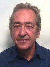 Charles Nicholl • Authors • Iztok-Zapad Publishing House