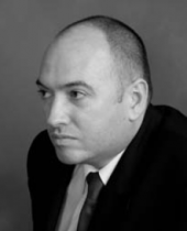 Mark Joyner • Authors • Iztok-Zapad Publishing House