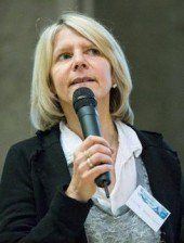 Christelle Besnard-Charvet • Authors • Iztok-Zapad Publishing House