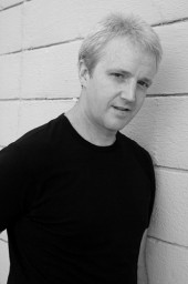 Scott Mactavish • Authors • Iztok-Zapad Publishing House