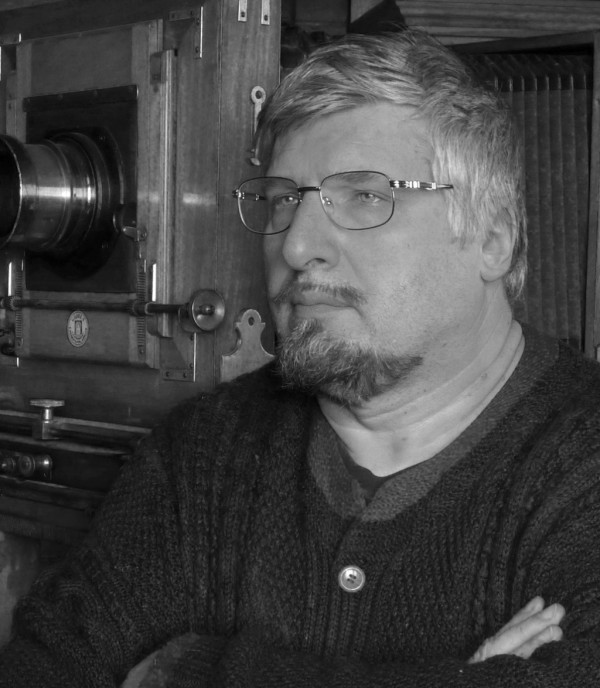 Sergey Saveliev • Author • East-West Publishing House